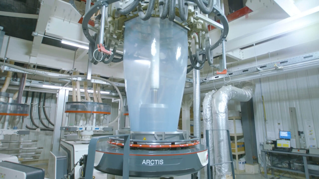 BMP Extrusion – Sustainable Packaging Solutions.